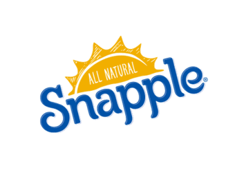 Snapple Logo Png